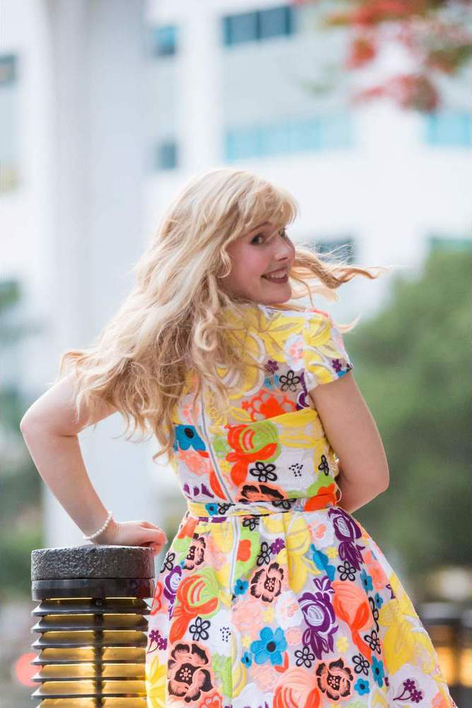 gallery - Freedom Hair